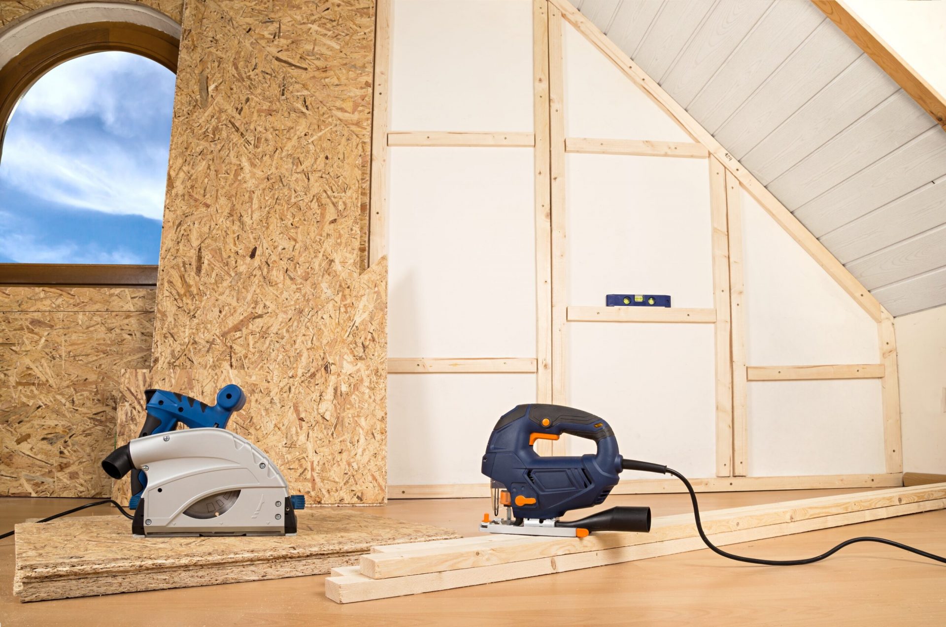 Holzplatten – gängige Arten kurz erklärt - LEITERMANN Blog für Selbermacher