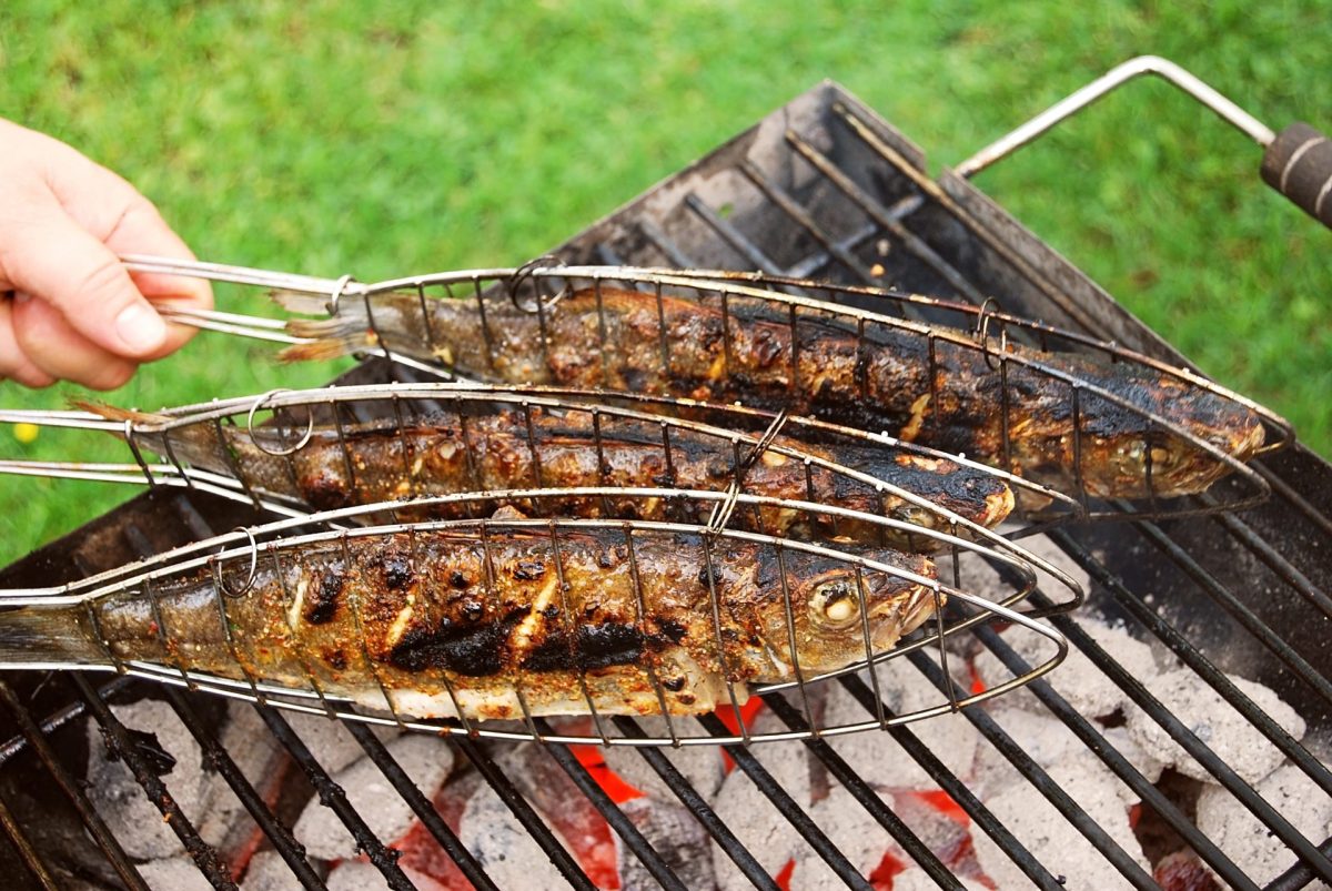 Besondere Grillideen: Das kannst du alles grillen - LEITERMANN Blog für ...