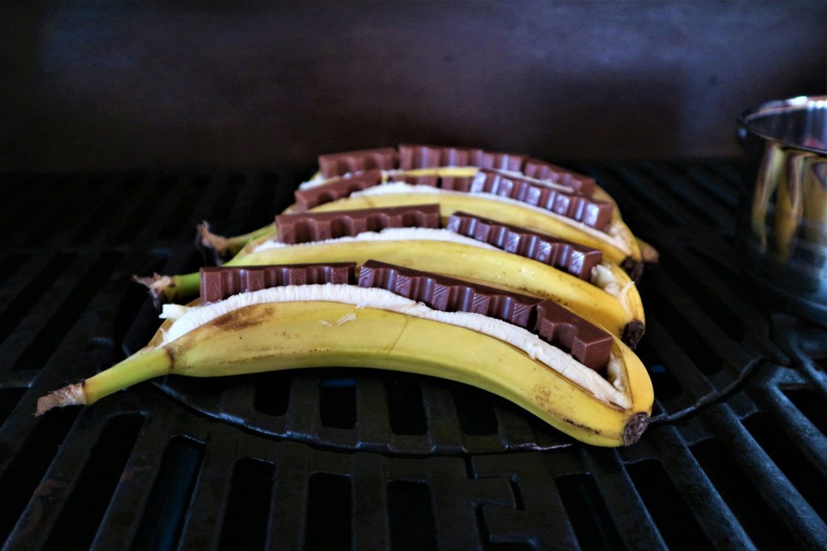 Besondere Grillideen: Das kannst du alles grillen - LEITERMANN Blog für ...