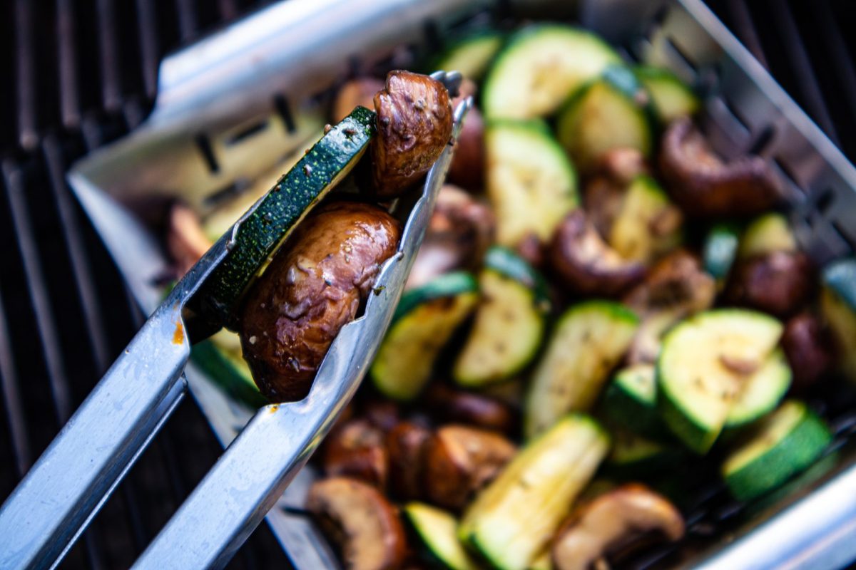Besondere Grillideen: Das kannst du alles grillen - LEITERMANN Blog für ...