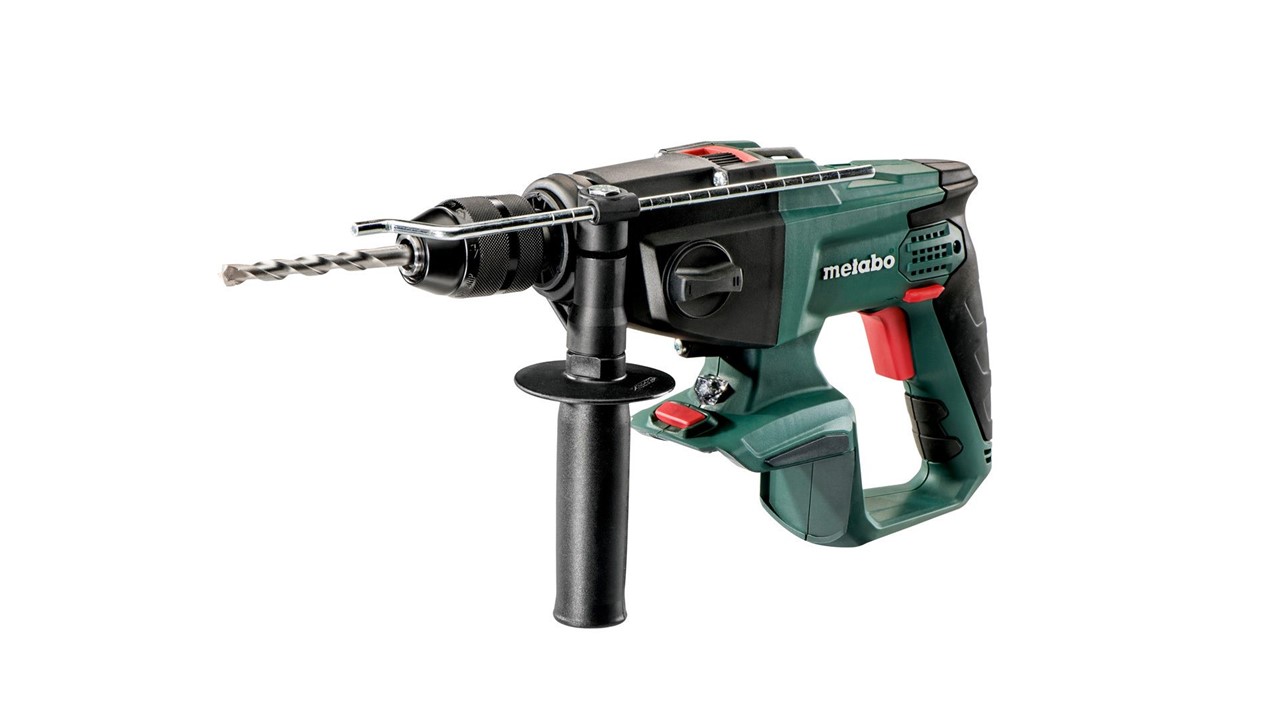 Metabo Bohrmaschinen online kaufen | LEITERMANN