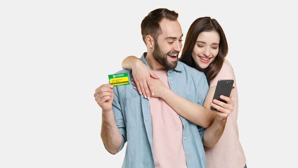 Bau- und Gartenmarkt | Leitermann